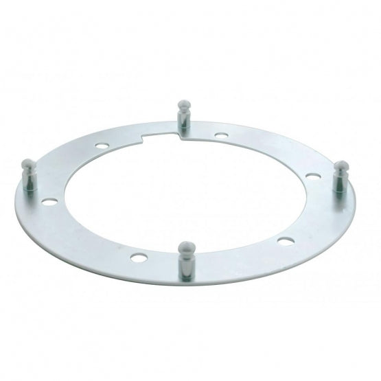 Trailer Hub Cap Mounting Bracket - Stemco – Mid Eastern Inc