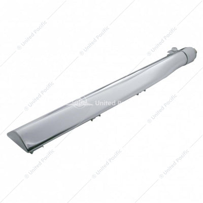430 Stainless Steel Triangular Quarter Fender Bracket – Mid Eastern Inc