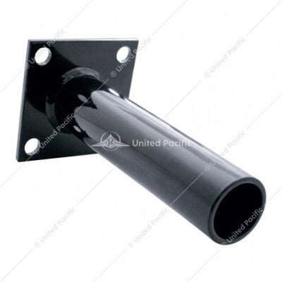 8" QUARTER FENDER MOUNTING POST - FLANGE MOUNT – Mid Eastern Inc