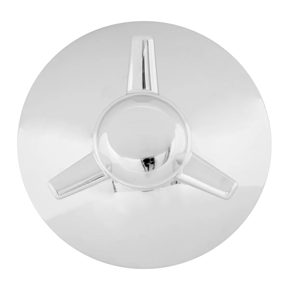 UNIVERSAL FRONT HUB CAPS NOTCHED & WITH WING SPINNER – Mid Eastern Inc