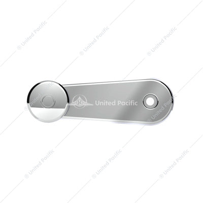 Freightliner Chrome Window Crank – Mid Eastern Inc