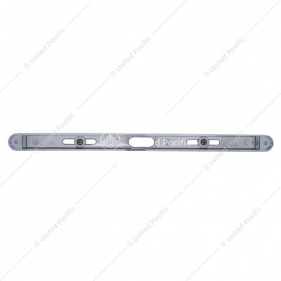12" LED Plastic Light Bar Housing – Mid Eastern Inc