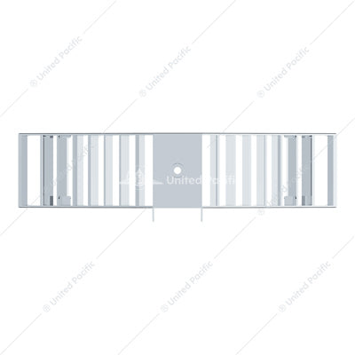 Freightliner Chrome Defrost Vent – Mid Eastern Inc