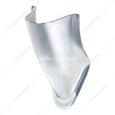 Peterbilt 06+ Lower Steering Column Cover – Mid Eastern Inc