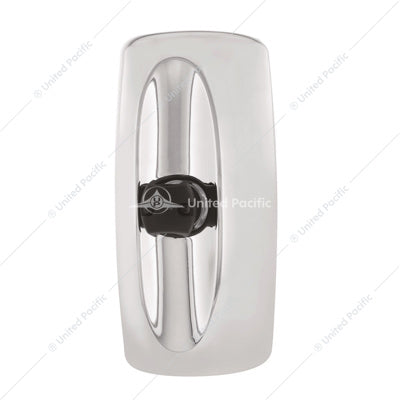 Freightliner M-2 Main Mirror Assembly- Fits LH & RH, NON Heated, NON P ...