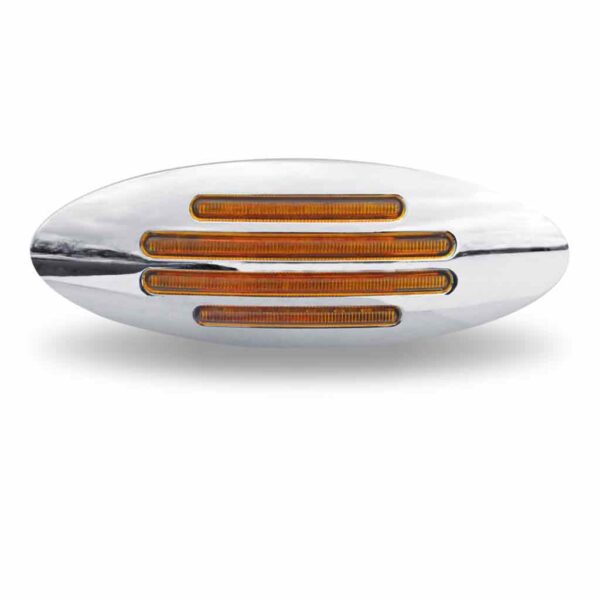 Generation 4 Flatline Marker LED Light - 32 Diodes – Mid Eastern Inc