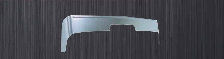 Mack Vision/Pinnacle CX 2007+ Bug shield – Mid Eastern Inc