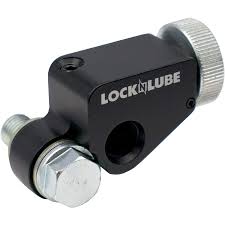 PRESSURE RETURN VALVE FOR USE WITH CORDLESS GREASE GUNS – Mid Eastern Inc