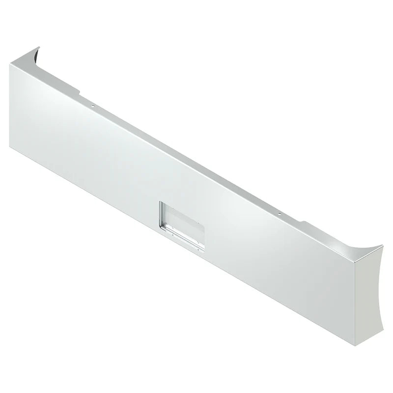 20'' American Eagle Bumper, Blind Mount with Recessed License Plate ...