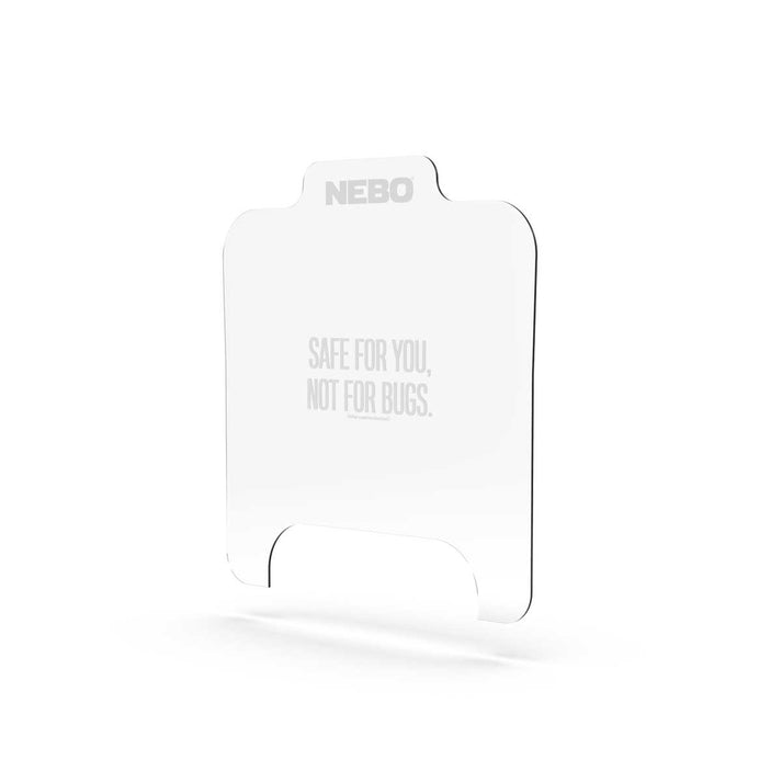 NEBO FLYING INSECT TRAP REFILL 6PACK – Mideastern Inc